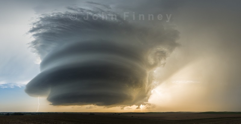 Mesocyclone