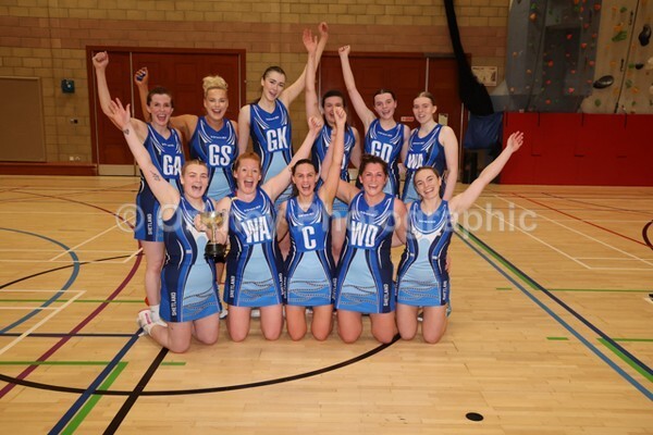 Orkney v Shetland netball -10327