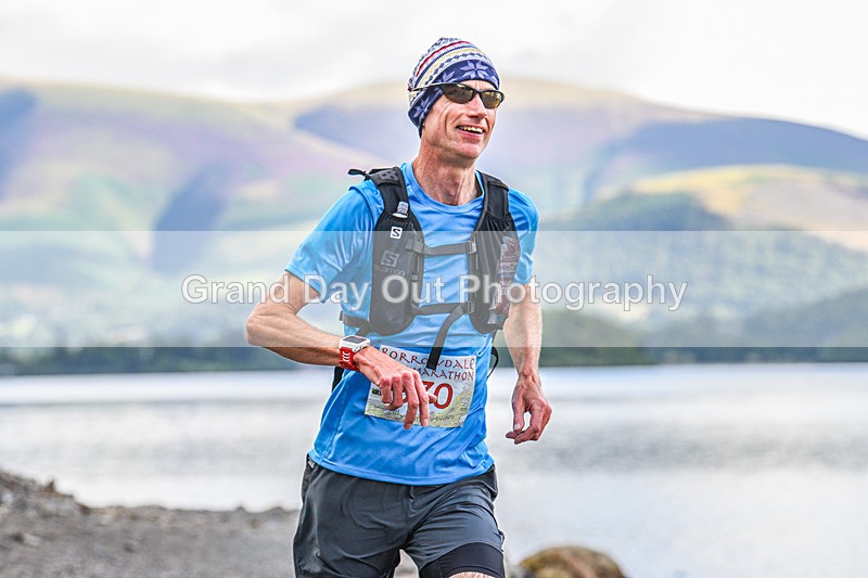 Borrowdale 21K-20
