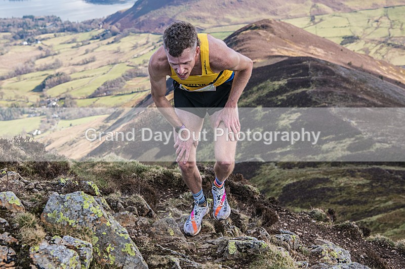 Causey Pike-24