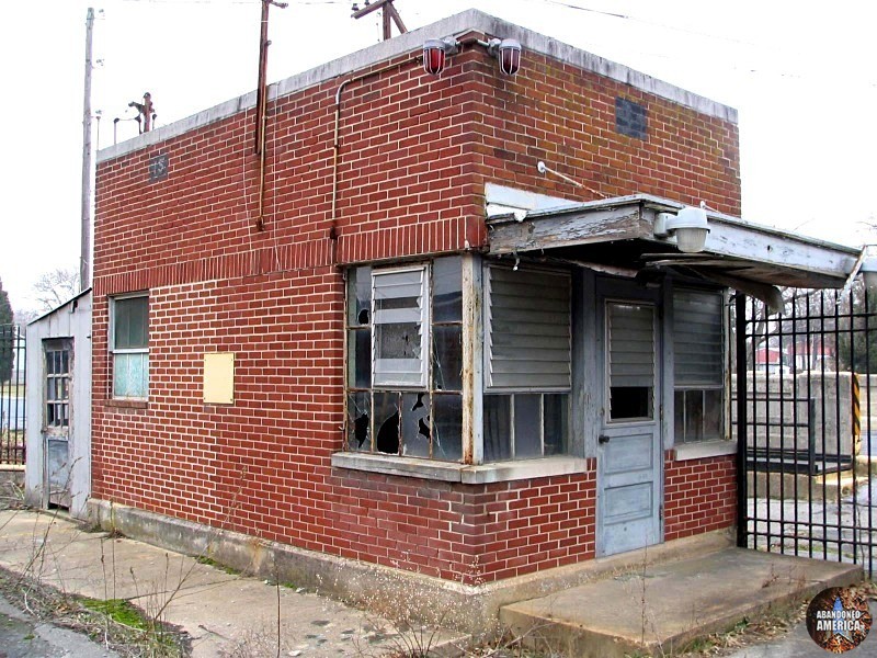 Raymark Industries (Manheim, PA) | Guard Shack