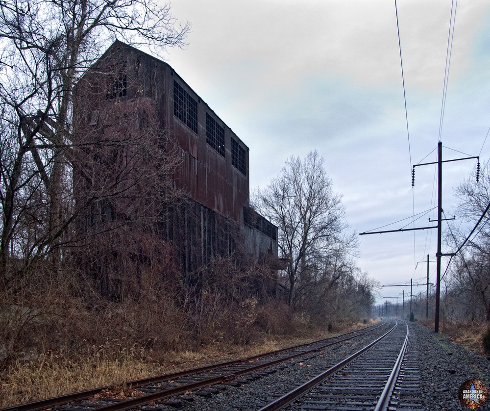 Billmeyer Limestone Quarry (Bainbridge, PA) | Like a Ghost