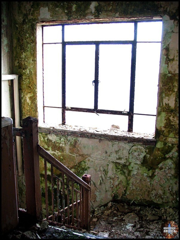 Raymark Industries (Manheim, PA) | Laboratory Stairs