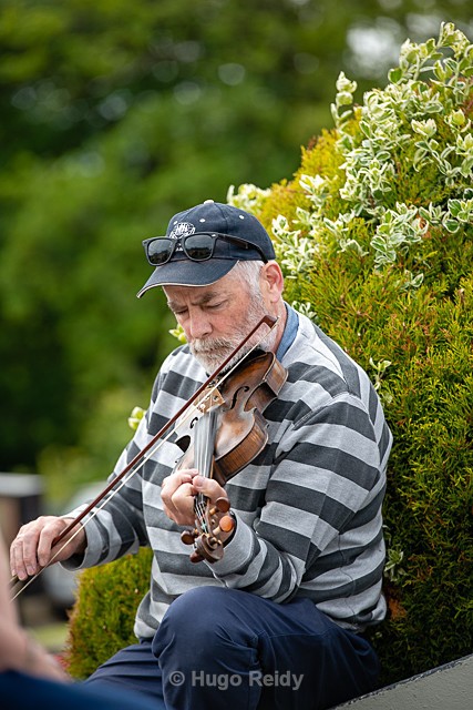World Fiddle Day_Scartaglin_2018 photo - Hugo Reidy