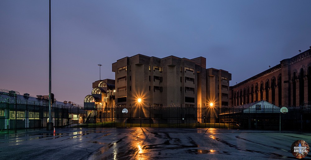 Western State Penitentiary (Pittsburgh, PA) | Dystopian