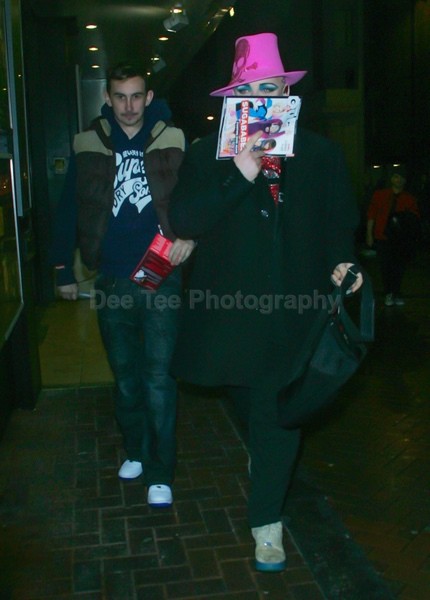 PRESS photo - David Toney