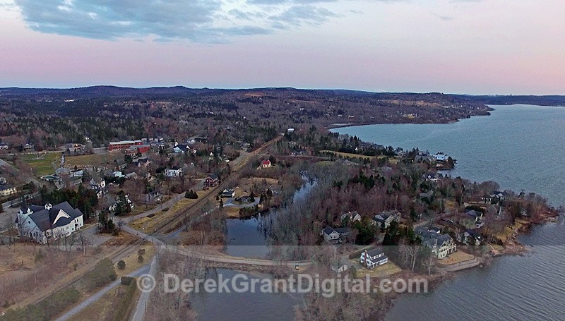 Rothesay New Brunswick Canada