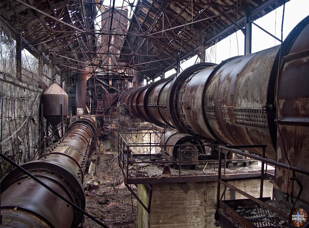Billmeyer Limestone Quarry (Bainbridge, PA) | Infinity Point
