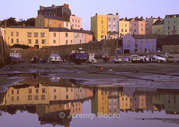 Jeremy Moore Photography, Pembrokeshire, Wales