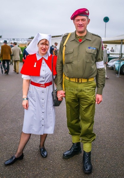 EVENTS photo - David Toney