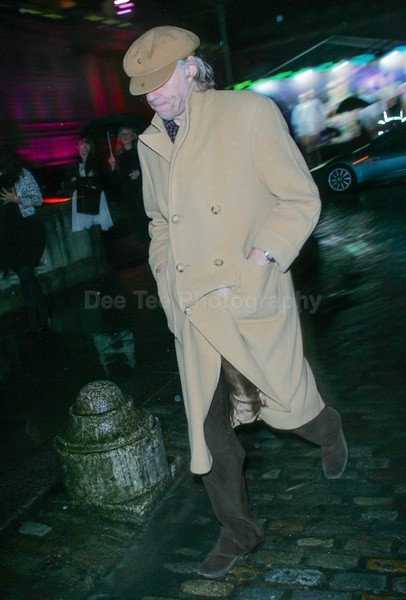 PRESS photo - David Toney