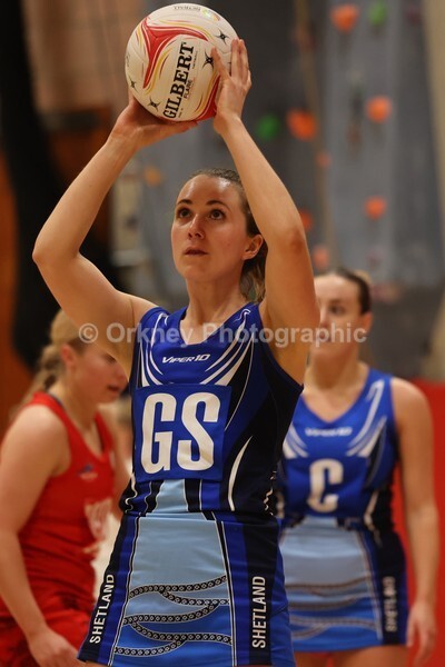 Orkney v Shetland netball use-21440