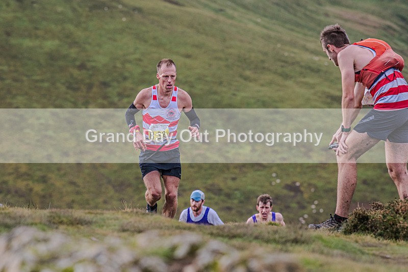 British Fell Relay-802