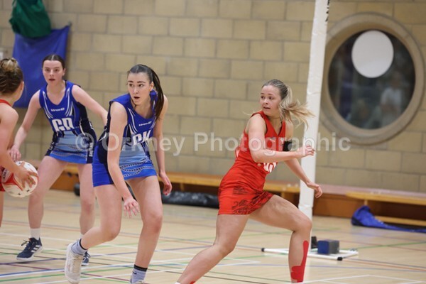 Orkney v Shetland netball -21008