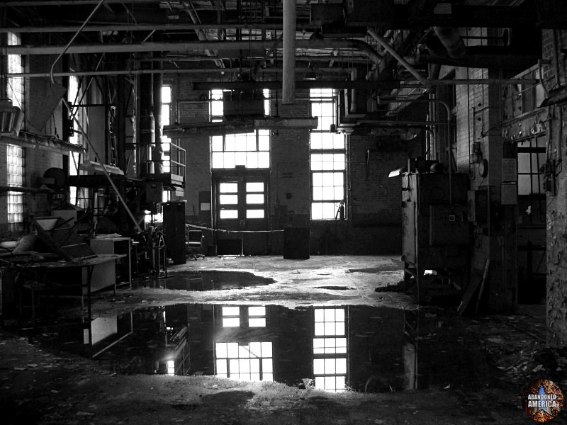 Raymark Industries (Manheim, PA) | Oliy Pools