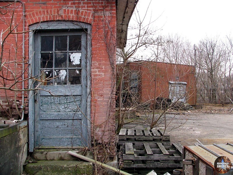 Raymark Industries (Manheim, PA) | Exterior Door