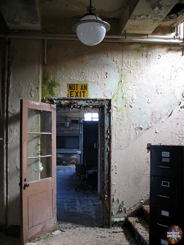 Raymark Industries (Manheim, PA) | Not an Exit