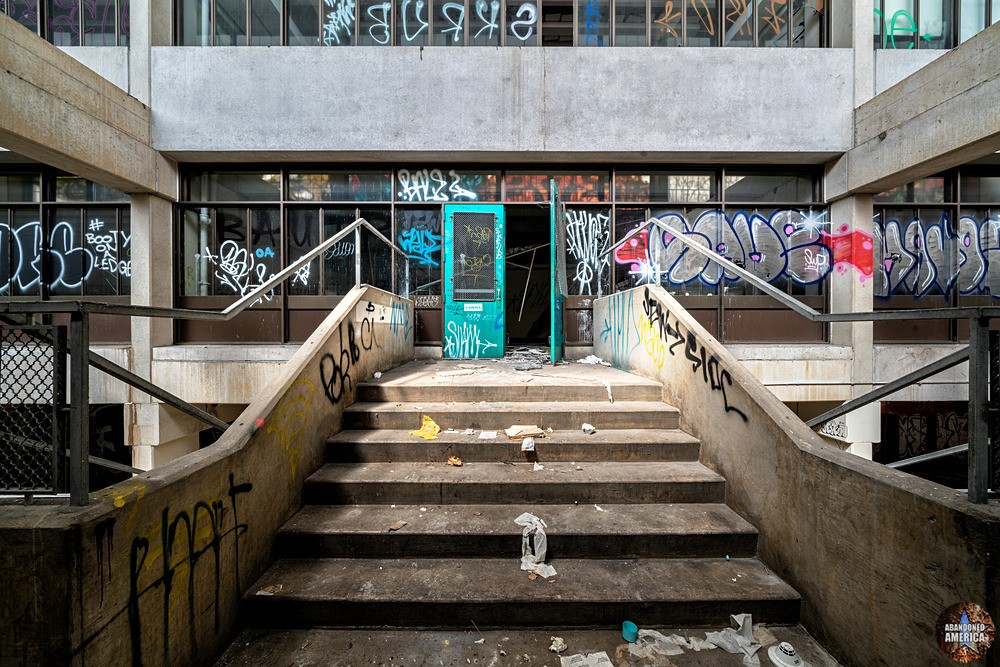 Light of Decay | George Pepper Middle School