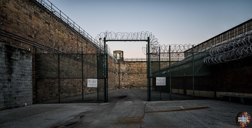 Western State Penitentiary (Pittsburgh, PA) | Razorwire