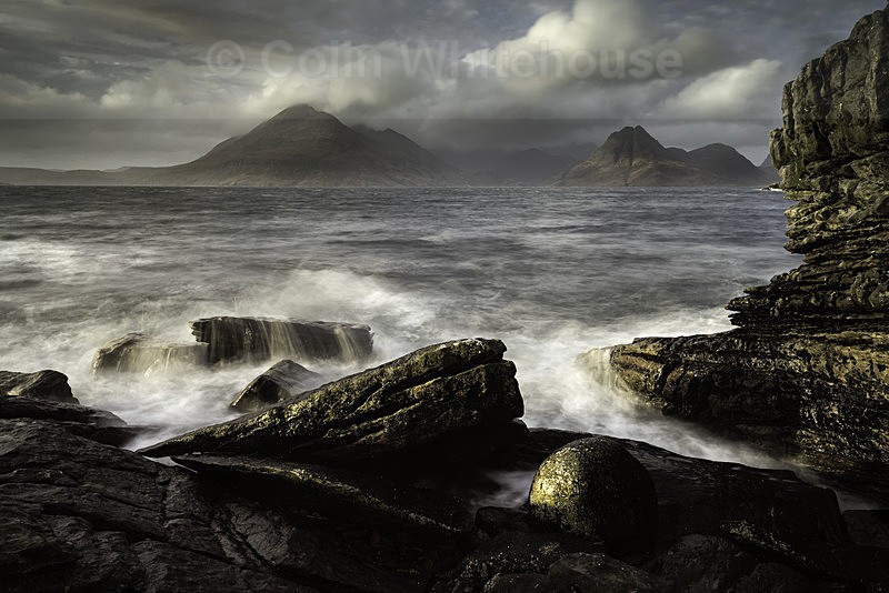 Elgol