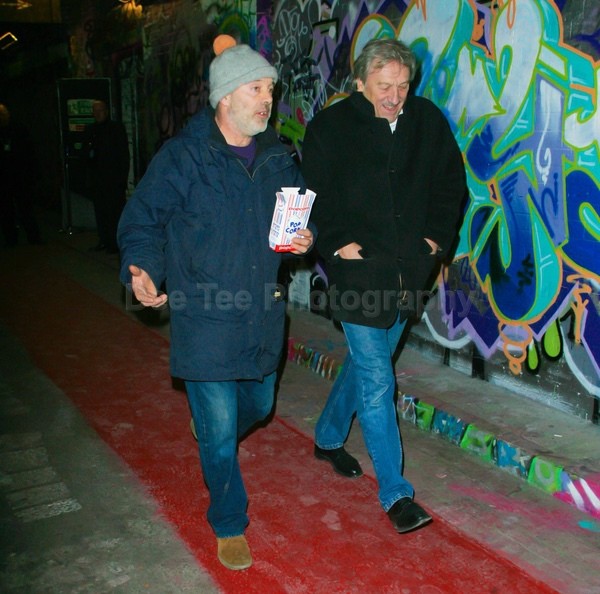 PRESS photo - David Toney
