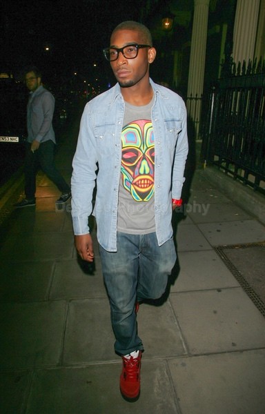 PRESS photo - David Toney