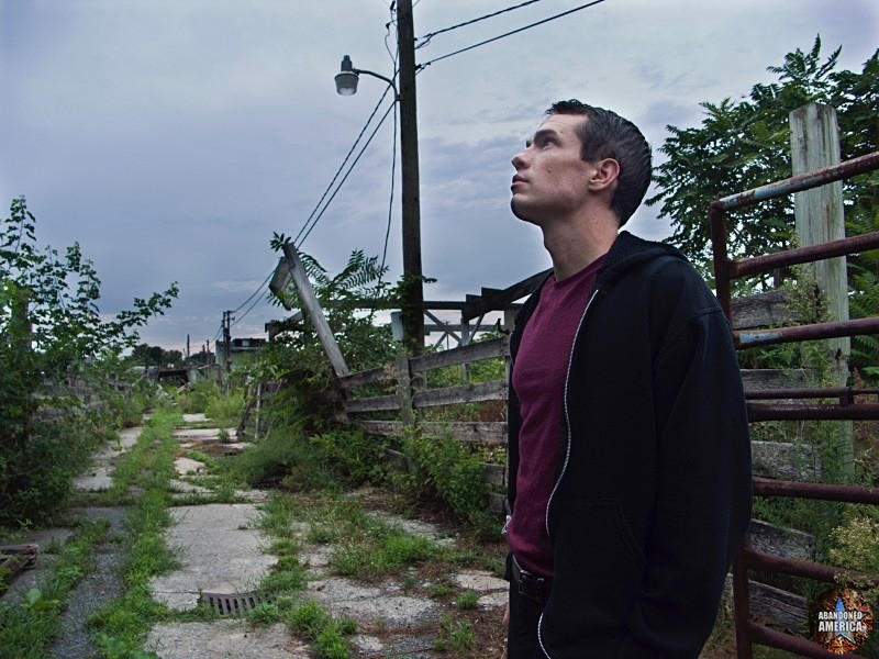 lancaster stockyard located in lancaster, pennsylvania. photography by ...