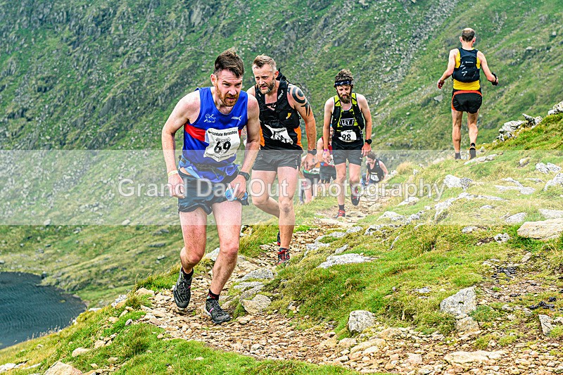 Grisedale Horseshoe-343