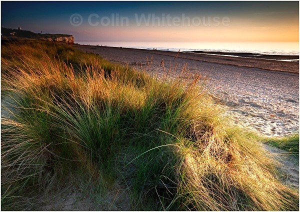 Hunstanton Sand Dunes