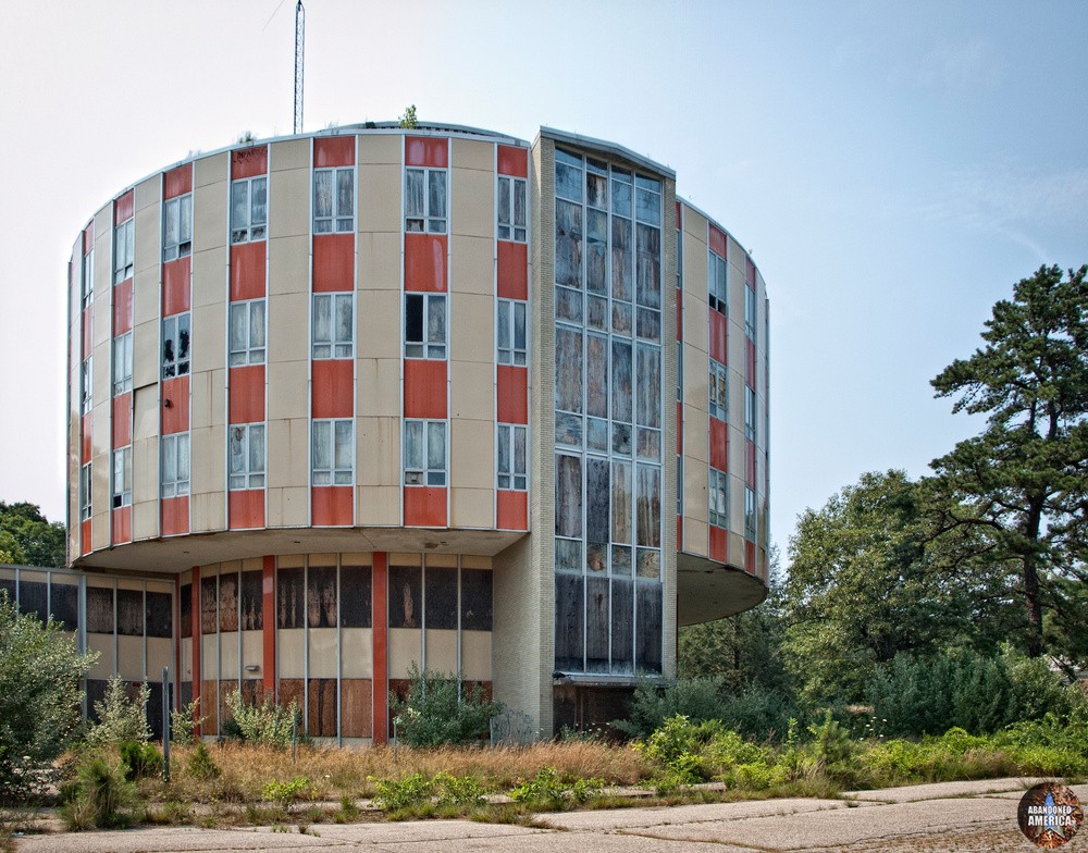 John E Fogarty Building | The Ladd School