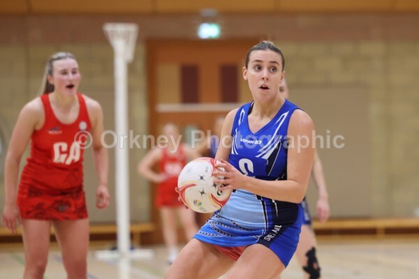 Orkney v Shetland netball -21380