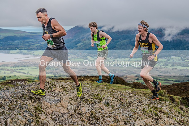 British Fell Relay-101