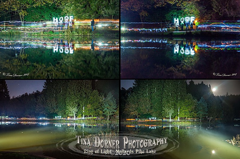 Ring Of Light Compilation Card 5