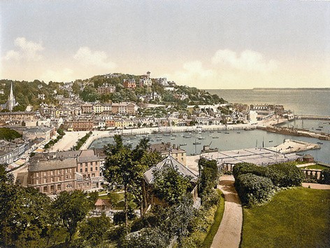 Torquay 6