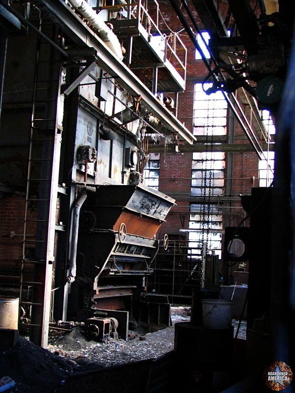 Raymark Industries (Manheim, PA) | Power House