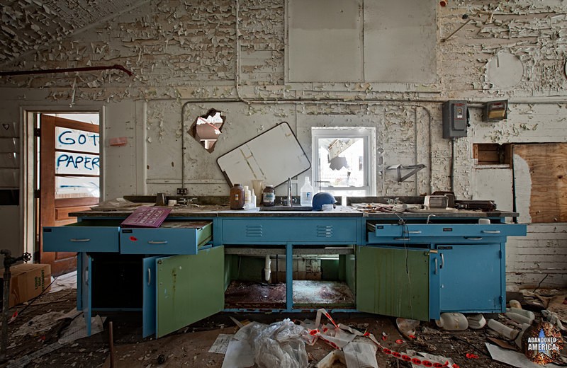 Kleen Brite Laboratories (Brockport, NY) | Got Paper