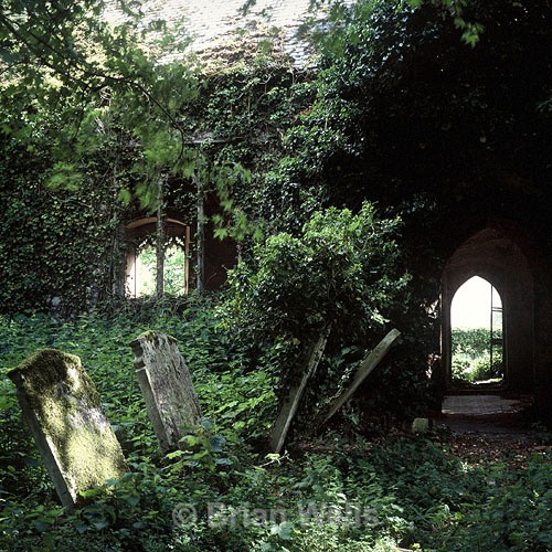 St.Peters Church, North Burlingham