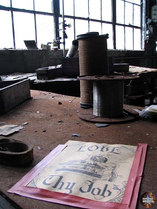 Raymark Industries (Manheim, PA) | Love Thy Job